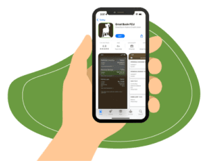 Home - Great Basin Federal Credit Union