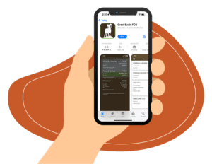 Online Banking & Mobile App - Great Basin Federal Credit Union