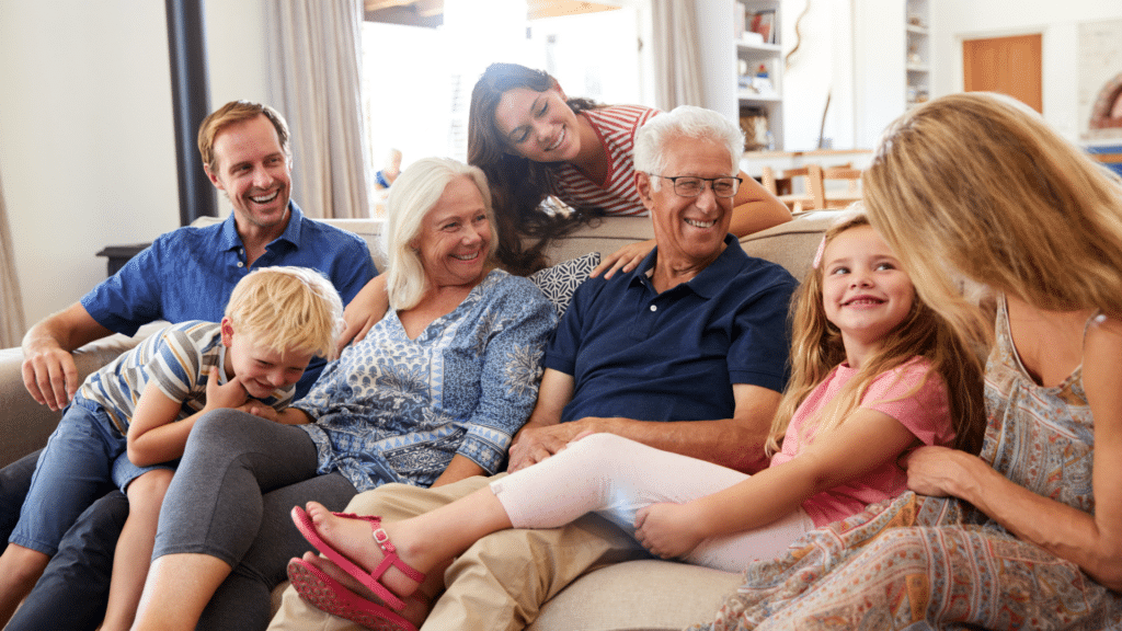 Estate Planning: Family Longevity Planning Conversations - Great Basin ...